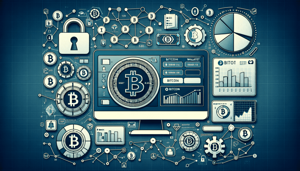 Guía Completa 2023: Cómo Usar tu Bitcoin Core Wallet - Achotech.com