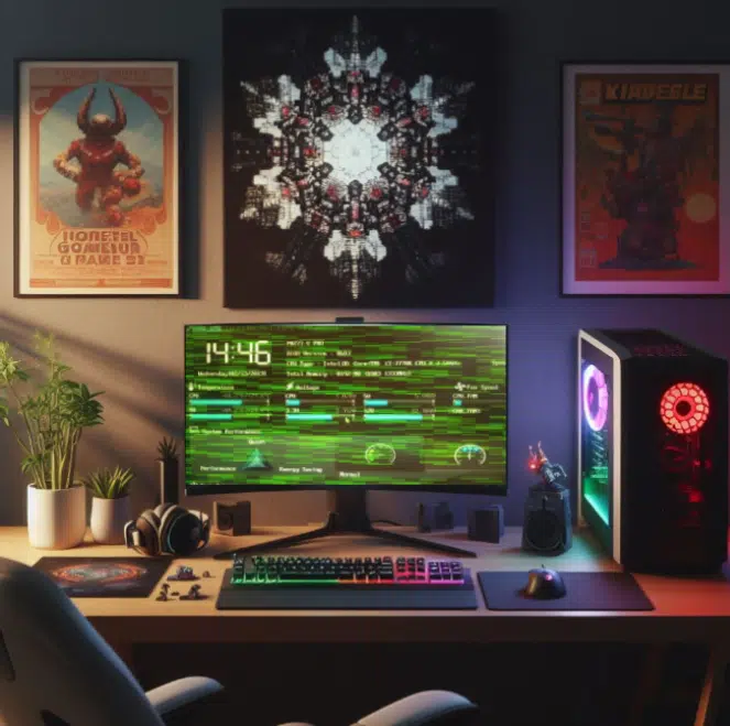 Artifacts : Aprende a identificar los problemas gráficos de tu PC y ...