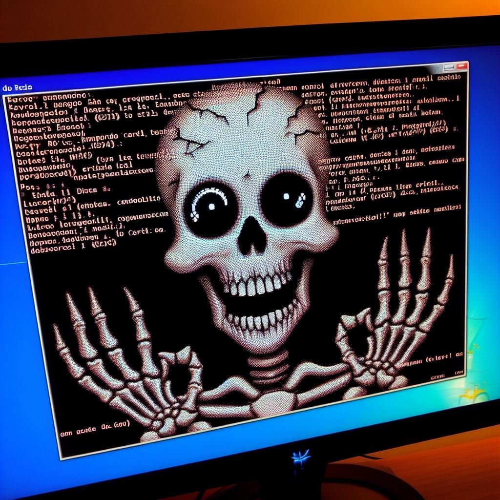 Cómo solucionar el error 0x00000008E (KERNEL_MODE_EXCEPTION_NOT_HANDLED ...