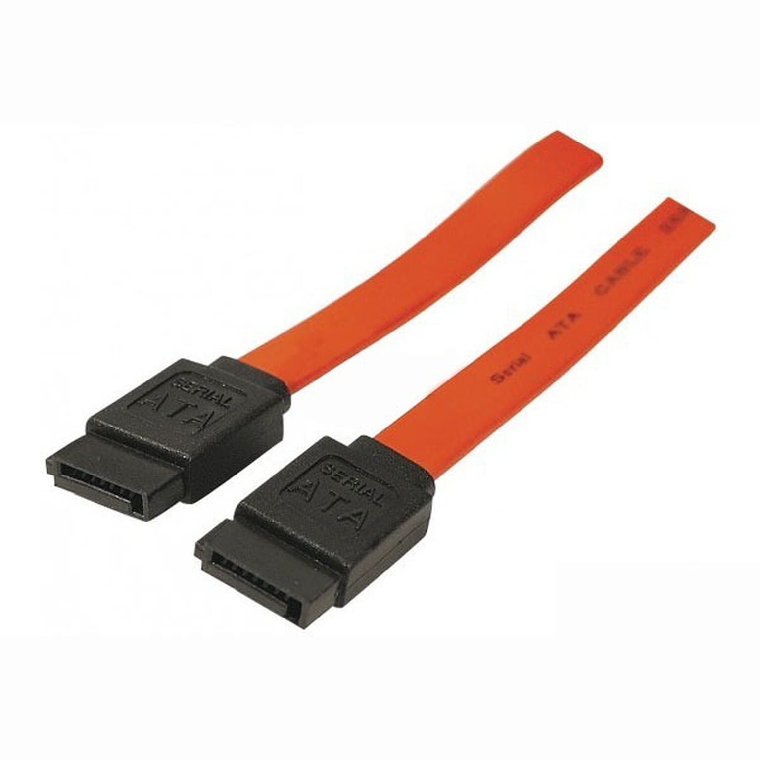 SATA: todo lo que necesitas saber sobre esta interfaz y cables ...