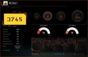 Benchmarks para PC: Pon tu Hardware a Prueba - Achotech.com