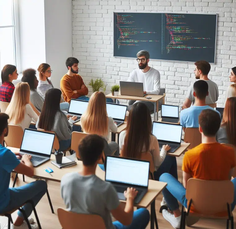 Pseudocódigo: Aprende a programar de manera eficiente - Achotech.com