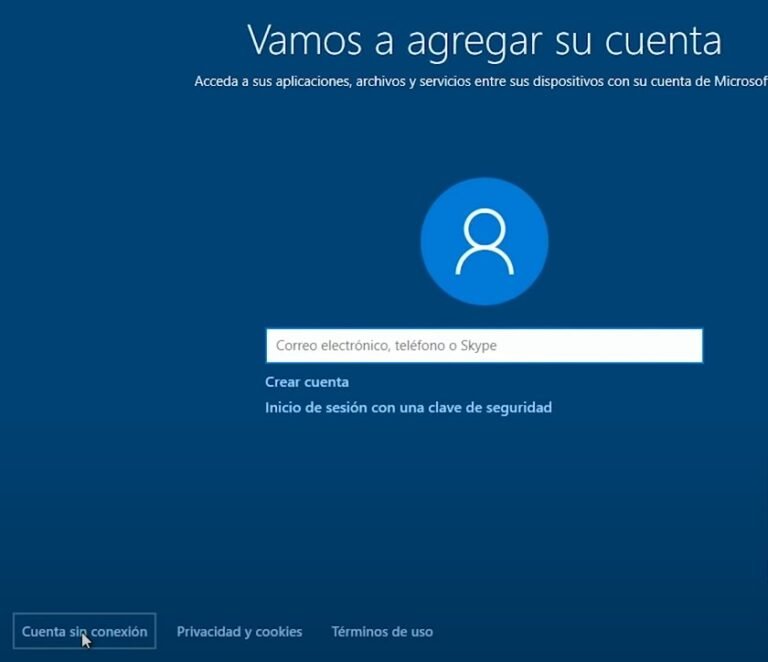 Cómo Instalar y Configurar Windows 10 Paso a Paso - Achotech.com