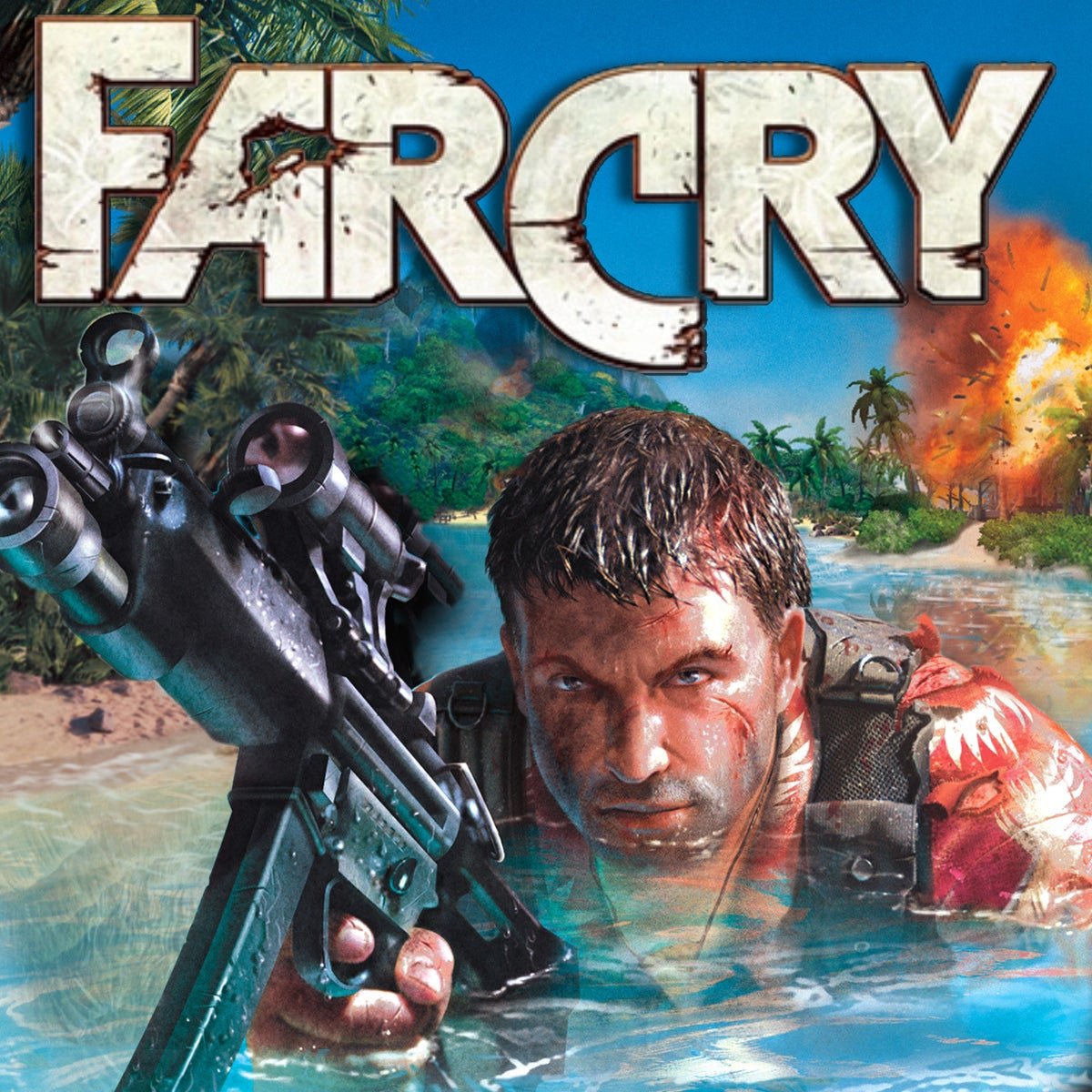 Trucos para Far Cry para PC - Achotech.com