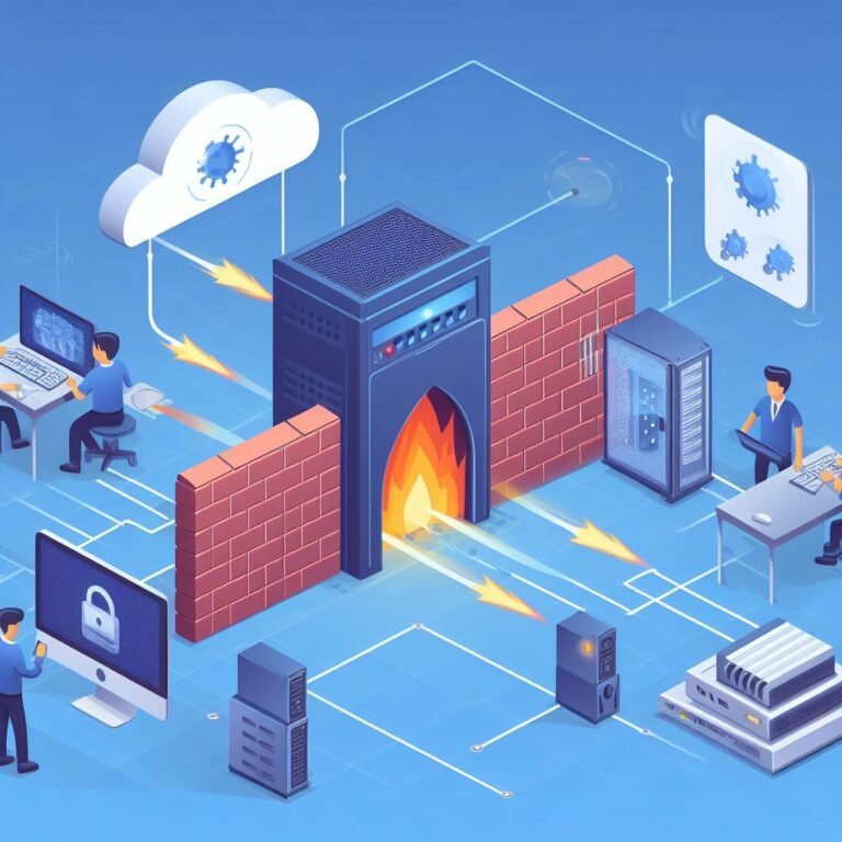 Sistemas Operativos en Red: Fundamentos y Diferencias Clave - Achotech.com