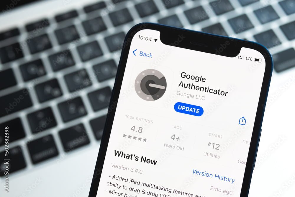 Google Authenticator: cómo usarlo y por qué es importante para tu ...