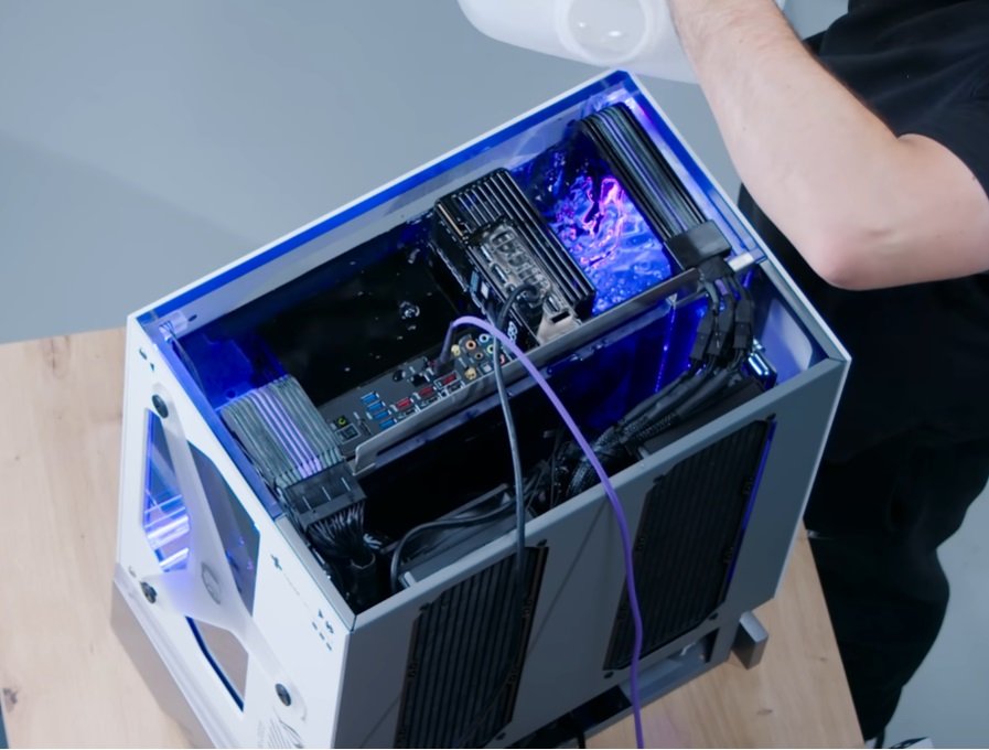 Tipos de refrigeración para PC: Pros y contras de cada tipo - Achotech.com