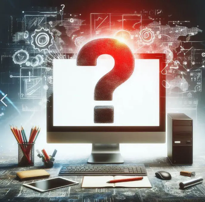 Cómo escribir el símbolo de interrogación (¿?) - Achotech.com