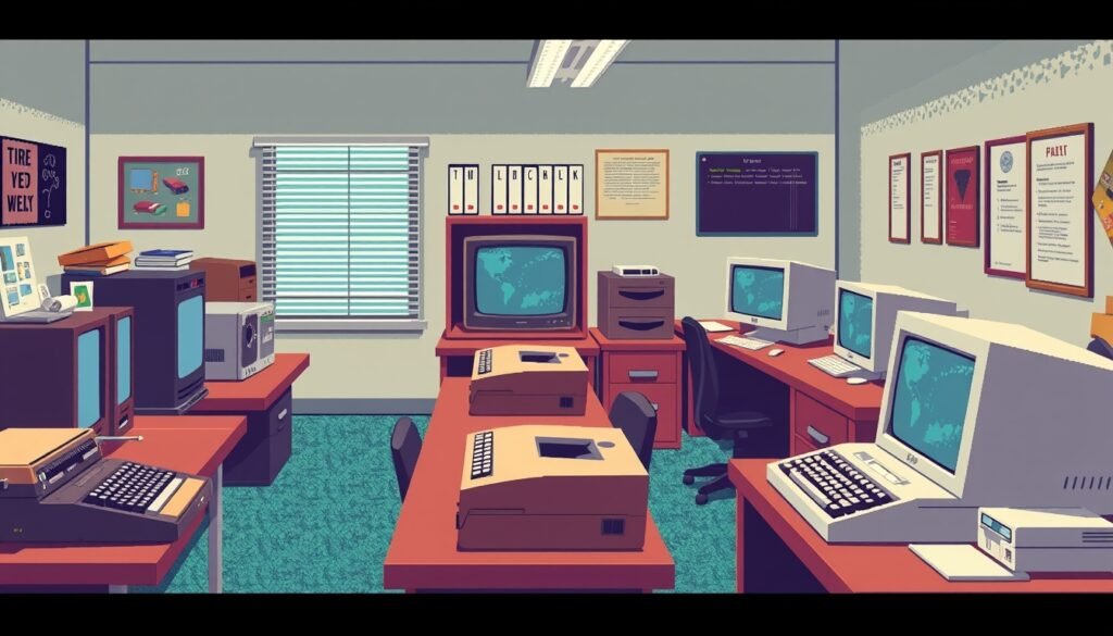 Todo lo que necesitas saber sobre la ofimática