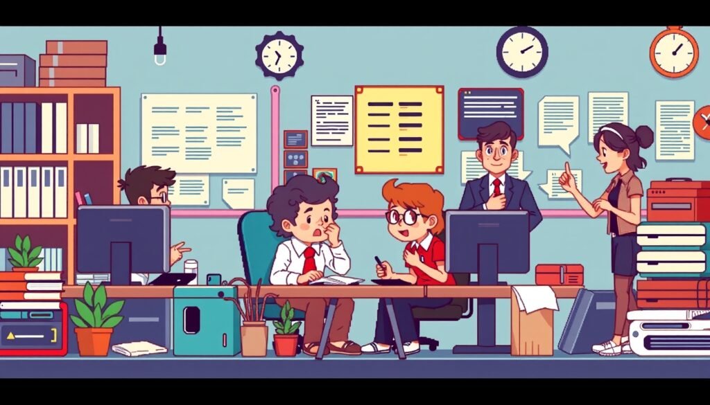 Todo lo que necesitas saber sobre la ofimática