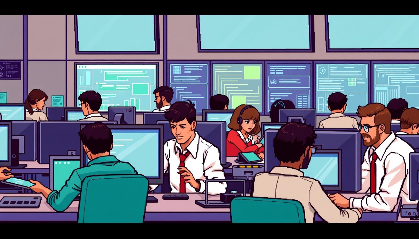 Todo lo que necesitas saber sobre la ofimática