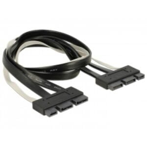 SATA: todo lo que necesitas saber sobre esta interfaz y cables ...