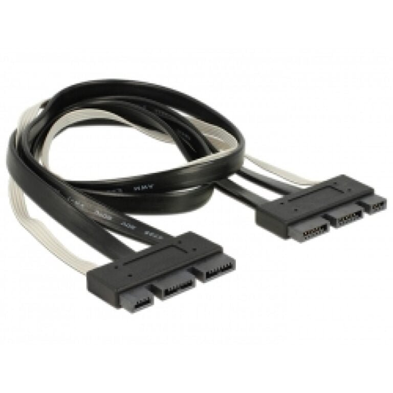 SATA: todo lo que necesitas saber sobre esta interfaz y cables ...