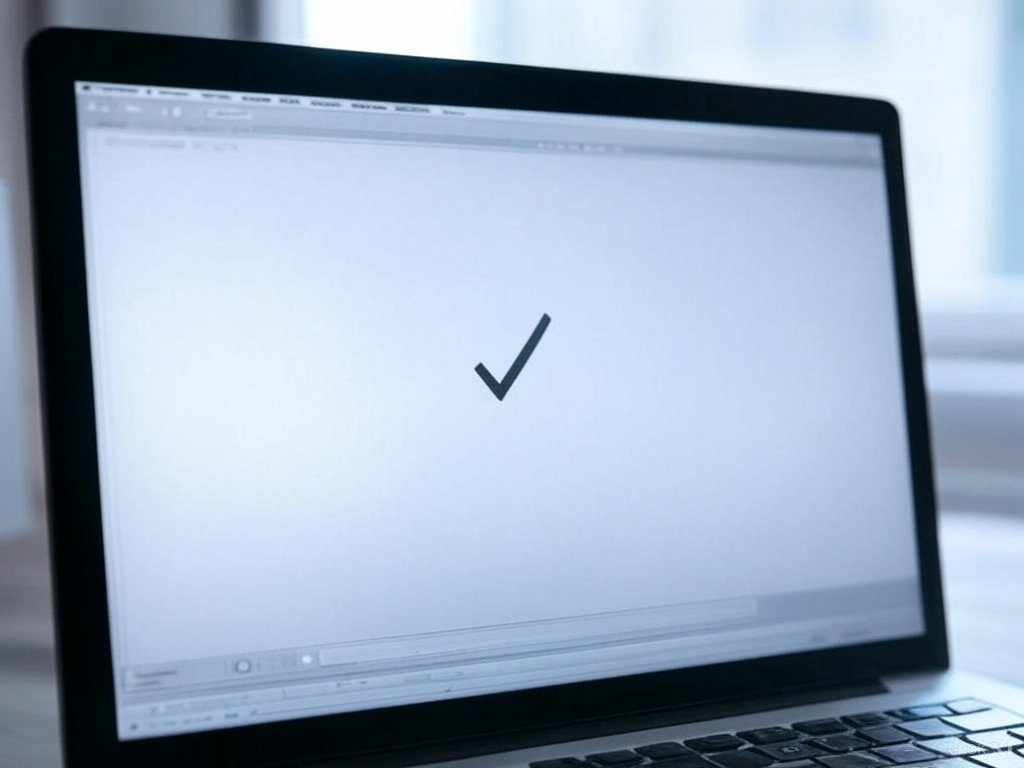 Como escribir el Símbolo de Palomita ( ) o check - Achotech.com
