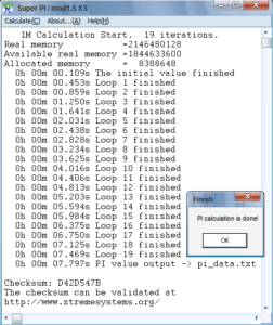 Benchmarks para PC: Pon tu Hardware a Prueba - Achotech.com
