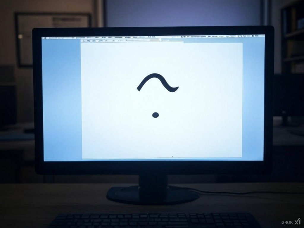 Cómo escribir la virgulilla (~) con el teclado - Achotech.com