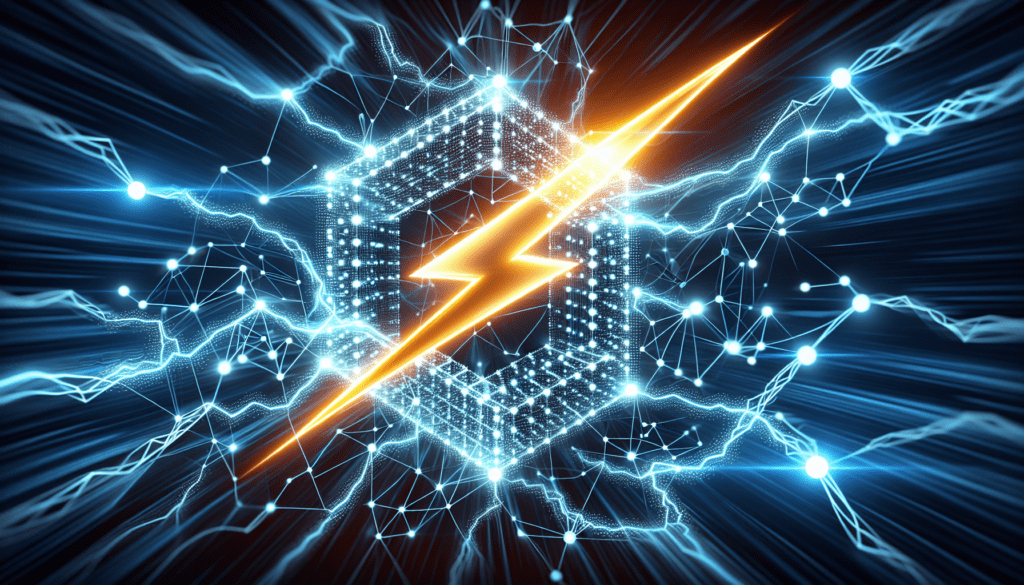 Lightning Network: ¿Qué es y cómo funciona? - Achotech.com